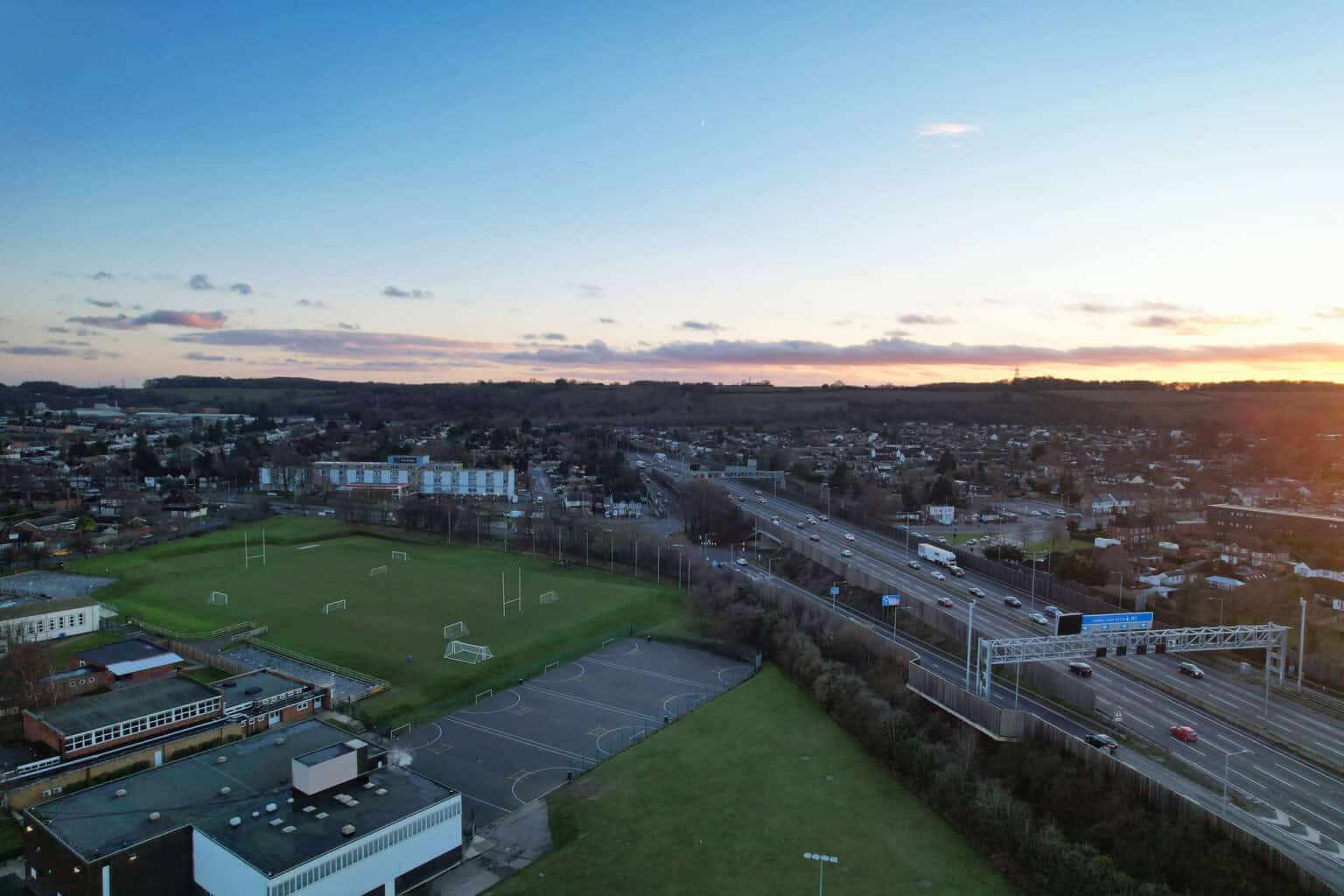 Top Reasons to Move to Orpington: The Perfect Place to Live