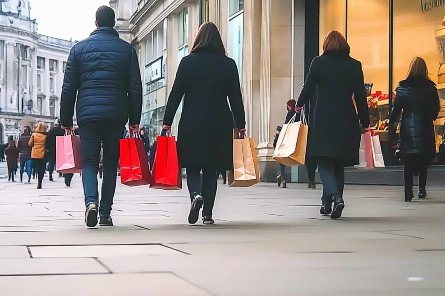 Best Local Shops and Markets in Orpington for New Residents